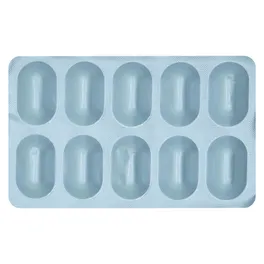 Volapride-Plus Capsule | Uses, Side Effects, Price | Apollo Pharmacy