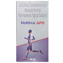Buy Volitra-APS Topical Solution | 19 Minutes Delivery | Apollo Pharmacy