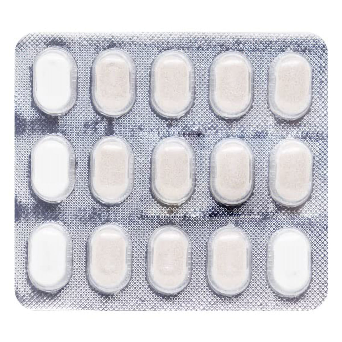 Volix Trio Forte 2 Tablet 15's Price, Uses, Side Effects, Composition ...