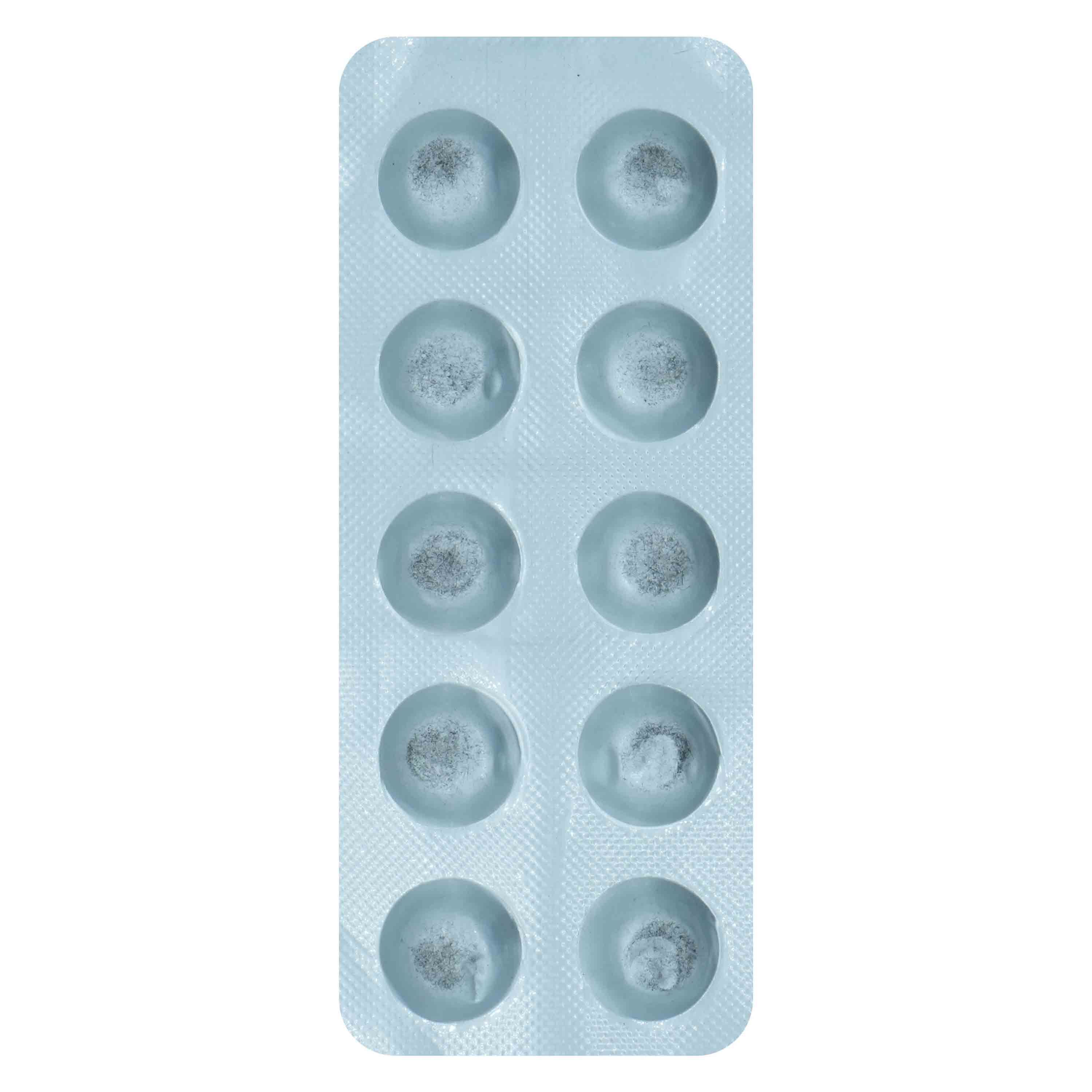 Vominil-Md 4mg Tablet | Uses, Side Effects, Price | Apollo Pharmacy