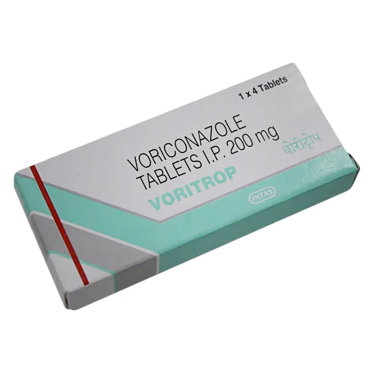 Voritrop Tablet 4's Price, Uses, Side Effects, Composition - Apollo ...