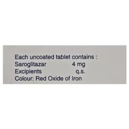 Vorxar Tablet | Uses, Side Effects, Price | Apollo Pharmacy