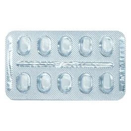 Voxigain-20 Tablet | Uses, Side Effects, Price | Apollo Pharmacy