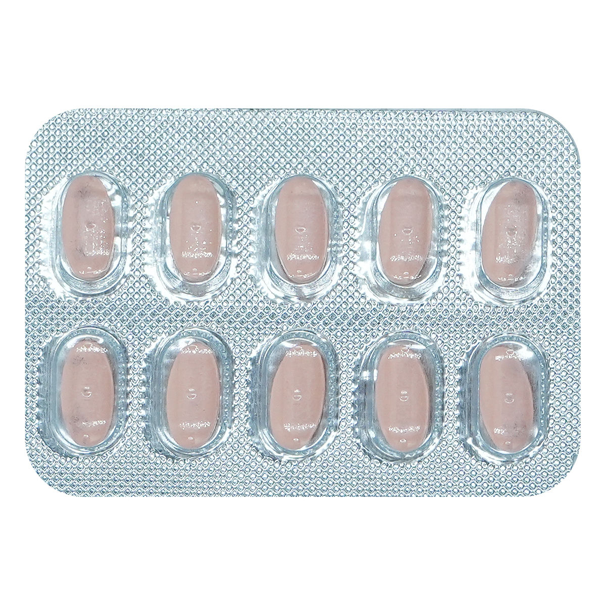 Voxitin 5 Tablet 10's Price, Uses, Side Effects, Composition - Apollo ...