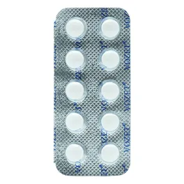 Vozet Tablet | Uses, Side Effects, Price | Apollo Pharmacy