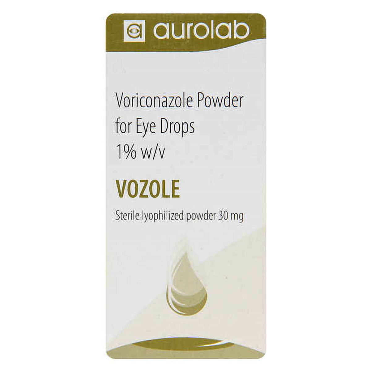 Vozole Eye Drops | Uses, Side Effects, Price | Apollo Pharmacy