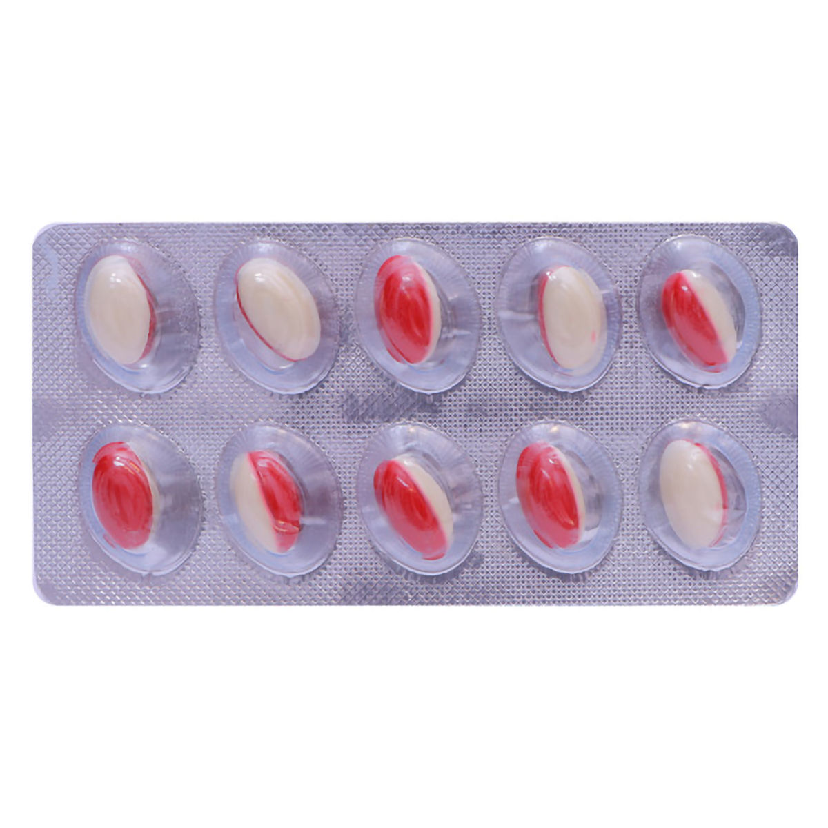 VRX Gold Plus Capsule 10's Price, Uses, Side Effects, Composition ...