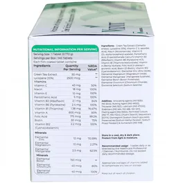 Buy Vyzvit Tablet | 19 Minutes Delivery | Apollo Pharmacy