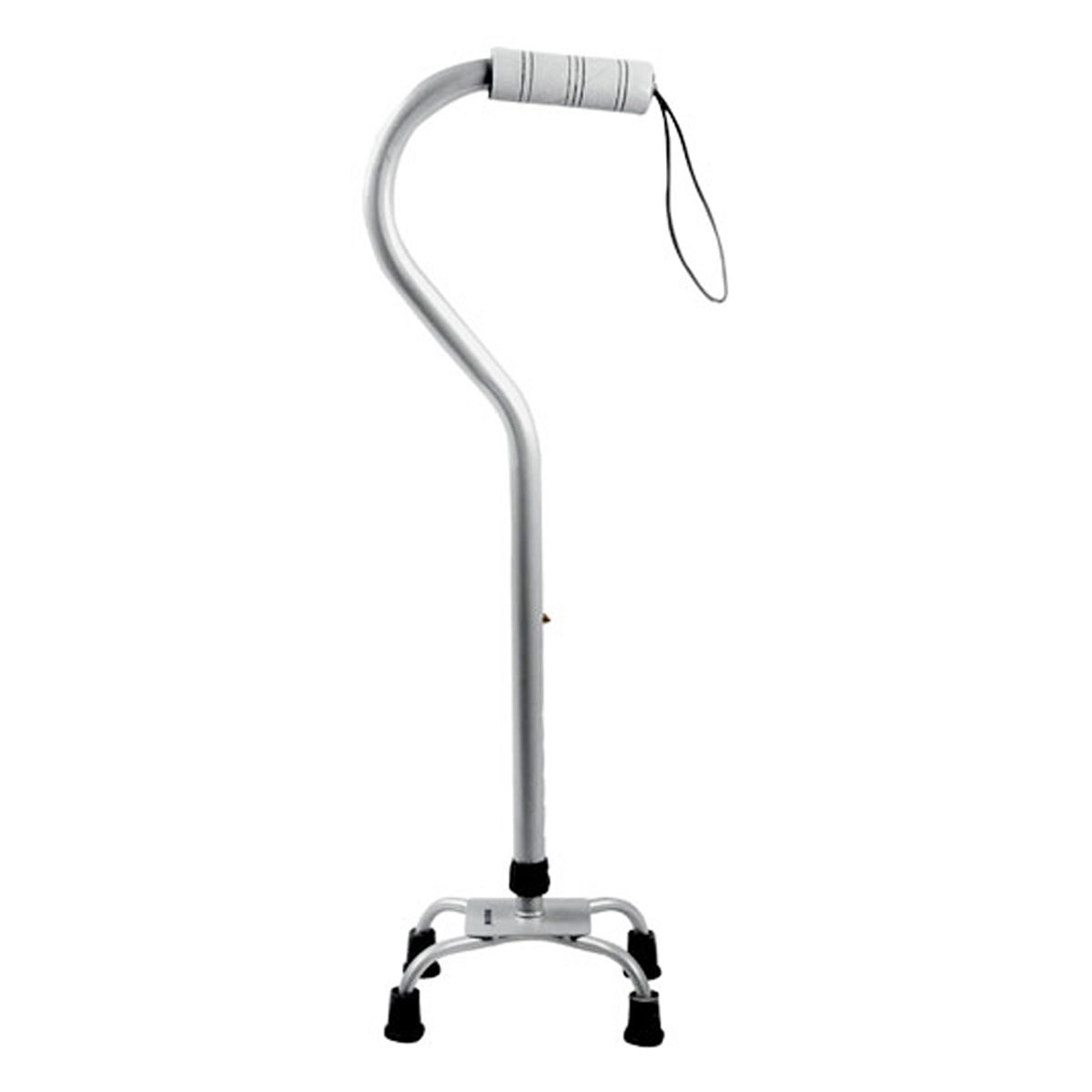 Buy MGRM Walking Aid Quadropod U 1303, 1 Count | 19 Minutes Delivery ...