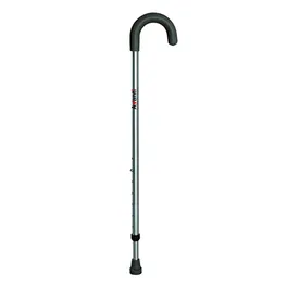 Buy Vissco Walking Stick 'U' Shape, 1 Count | 19 Minutes Delivery ...