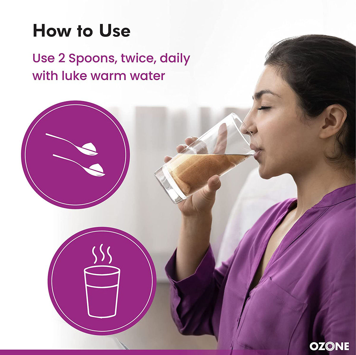 Wanto Lact Elaichi Flavour Granules, 200 gm Price, Uses, Side Effects ...