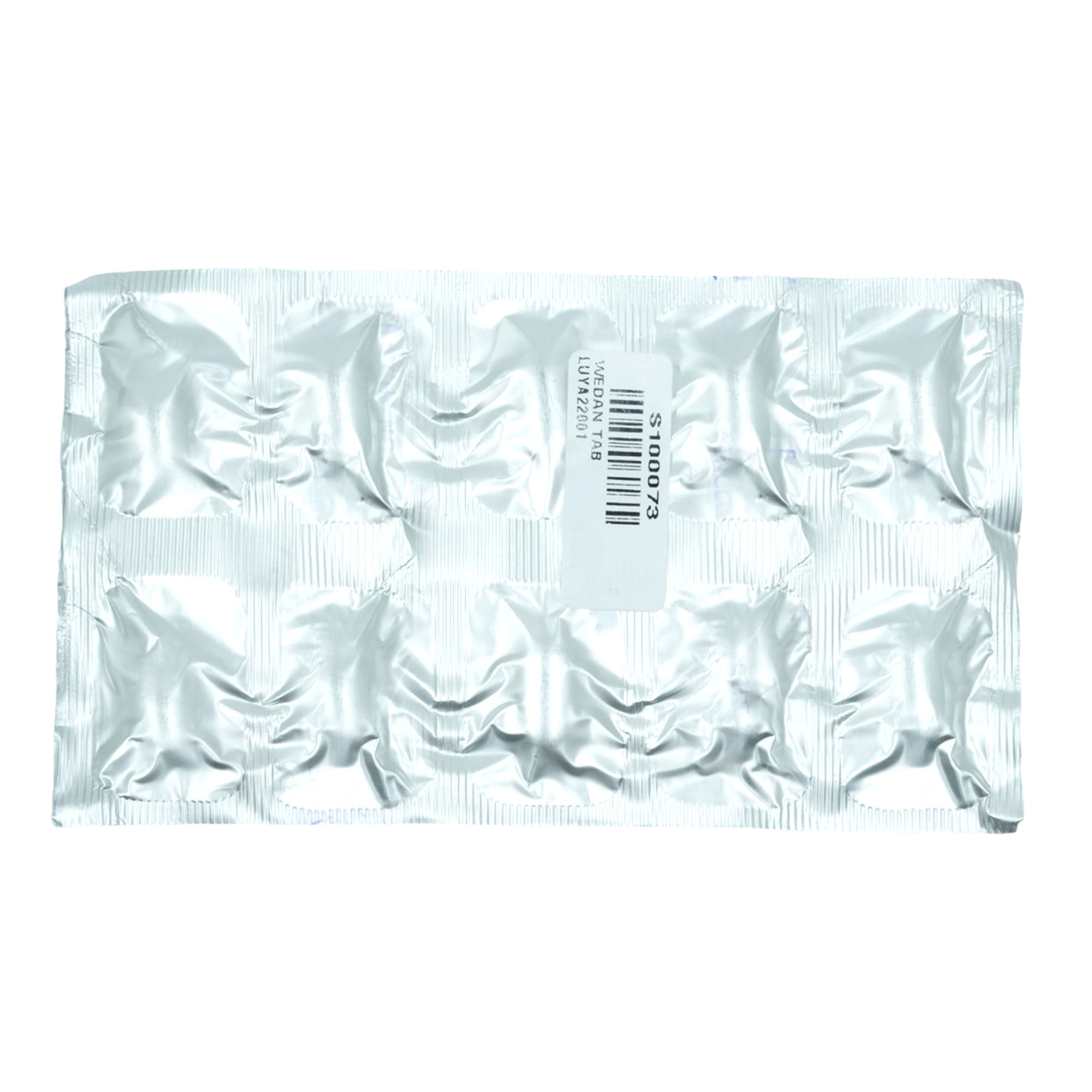 Wedan Tab 10'S Price, Uses, Side Effects, Composition - Apollo Pharmacy