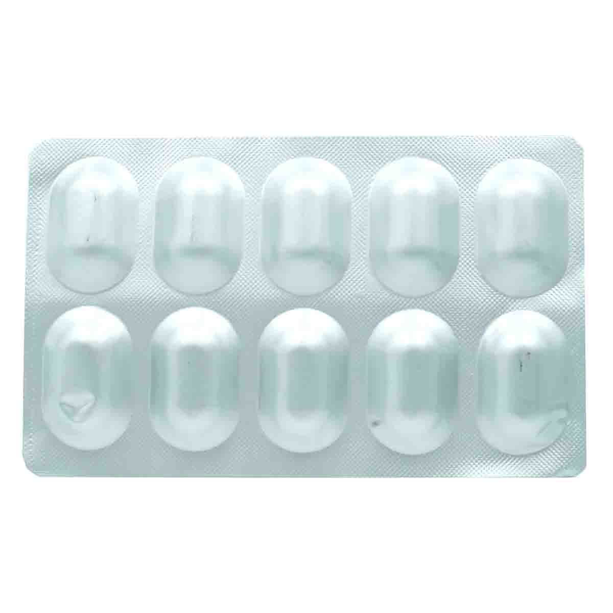 WELLISH TABLETS 10'S Price, Uses, Side Effects, Composition - Apollo ...