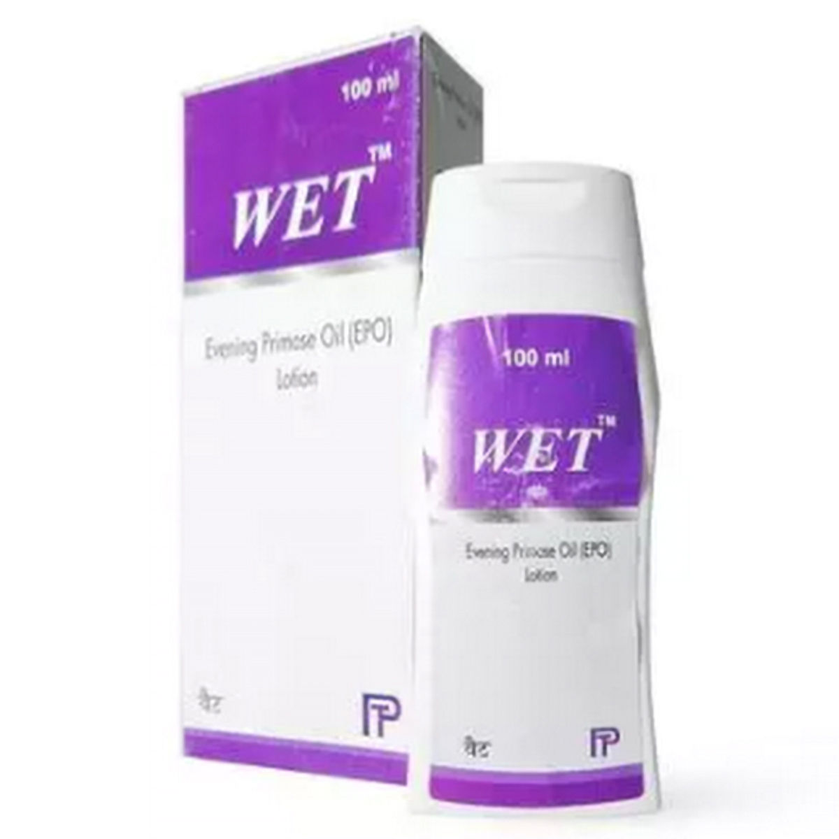 Wet 100Ml Lotion | Uses, Side Effects, Price | Apollo Pharmacy