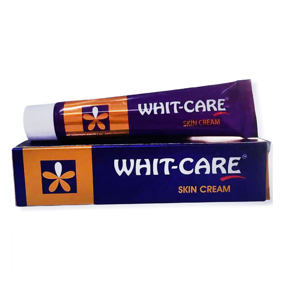 Buy Whit Care Skin Cream 25 gm | 19 Minutes Delivery | Apollo Pharmacy