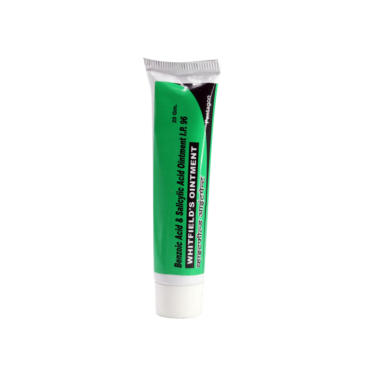Buy Whitfields Ointment 20 gm | 19 Minutes Delivery | Apollo Pharmacy
