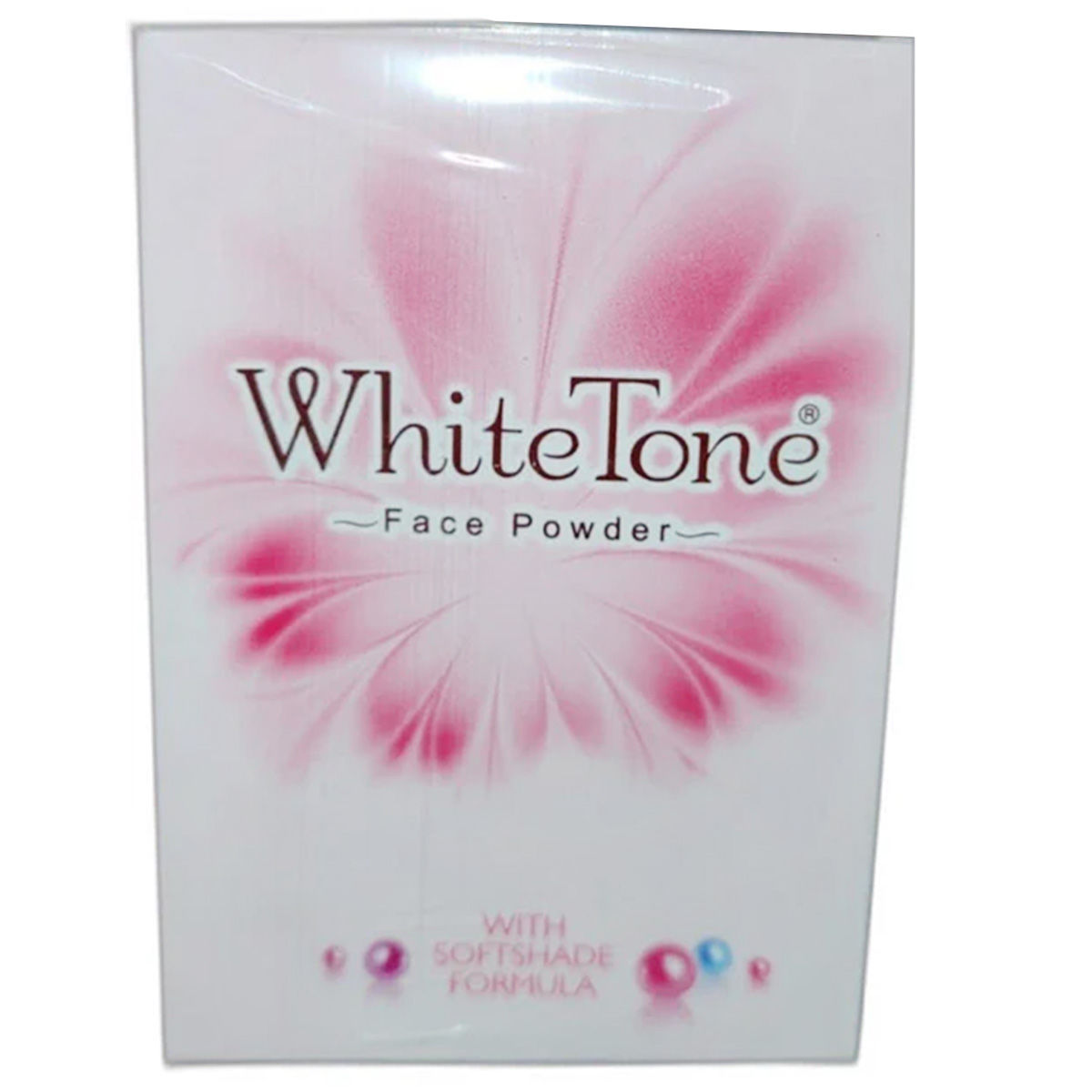 Buy White Tone Face Powder, 30 gm | 19 Minutes Delivery | Apollo Pharmacy