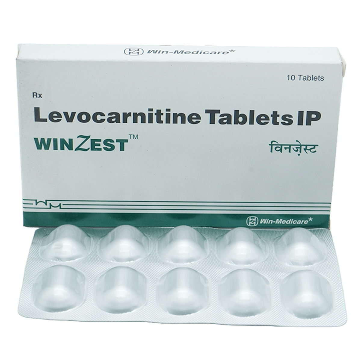 Winzest Tablet 10's Price, Uses, Side Effects, Composition - Apollo ...