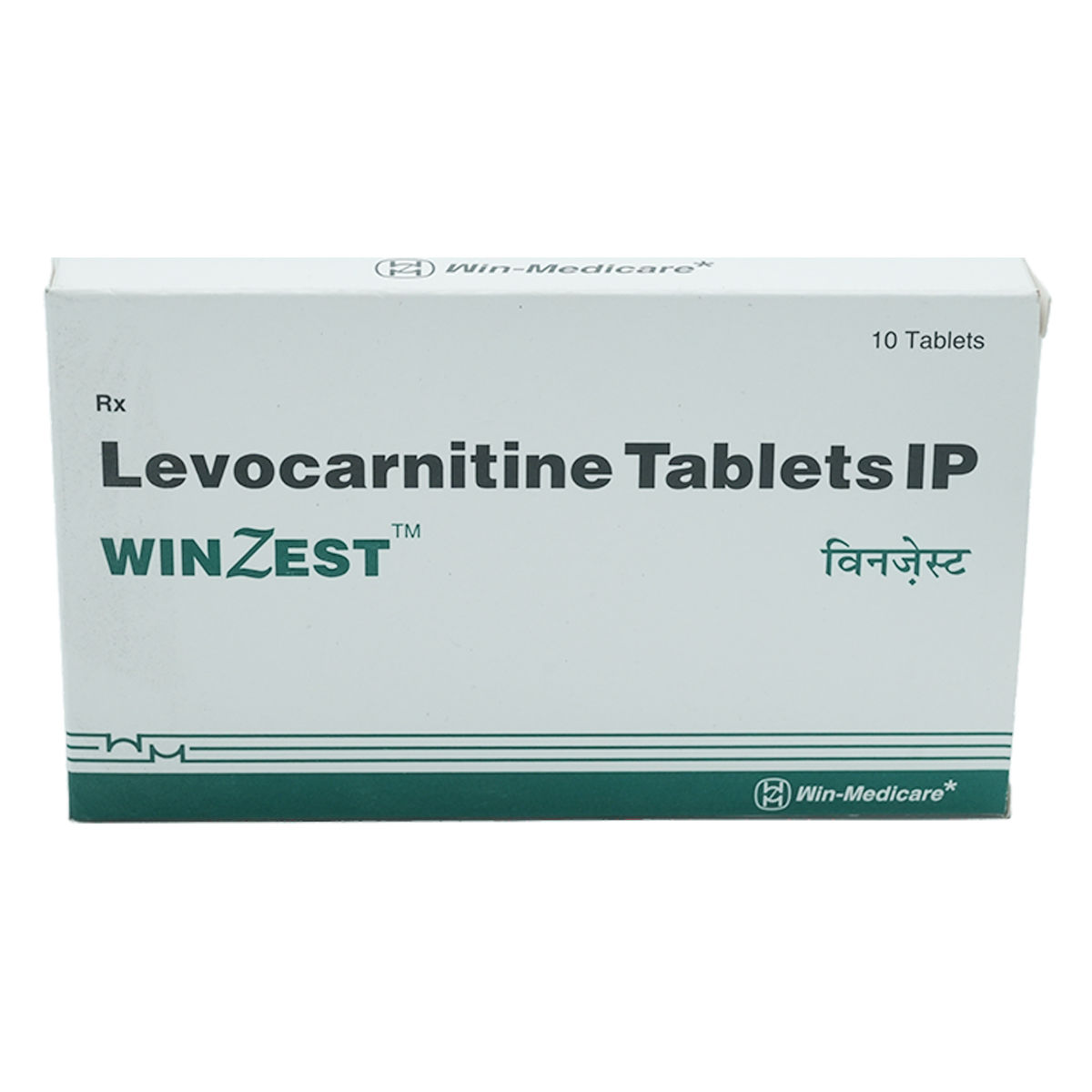 Winzest Tablet 10's Price, Uses, Side Effects, Composition - Apollo ...