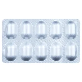 Winzest Plus Tablet | Uses, Side Effects, Price | Apollo Pharmacy