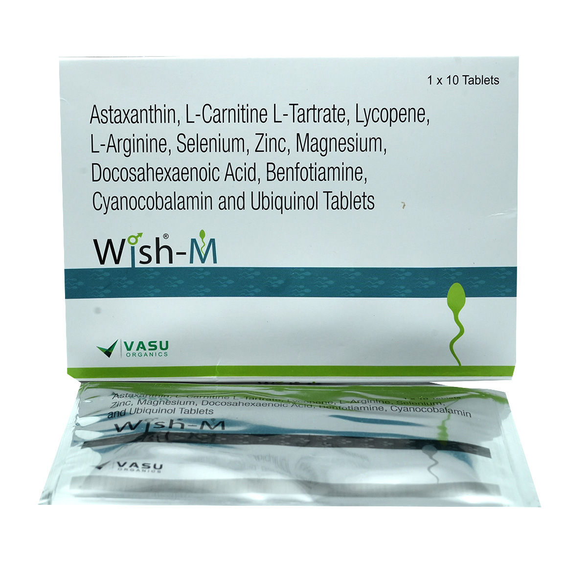 Wish M Tablet | Uses, Side Effects, Price | Apollo Pharmacy