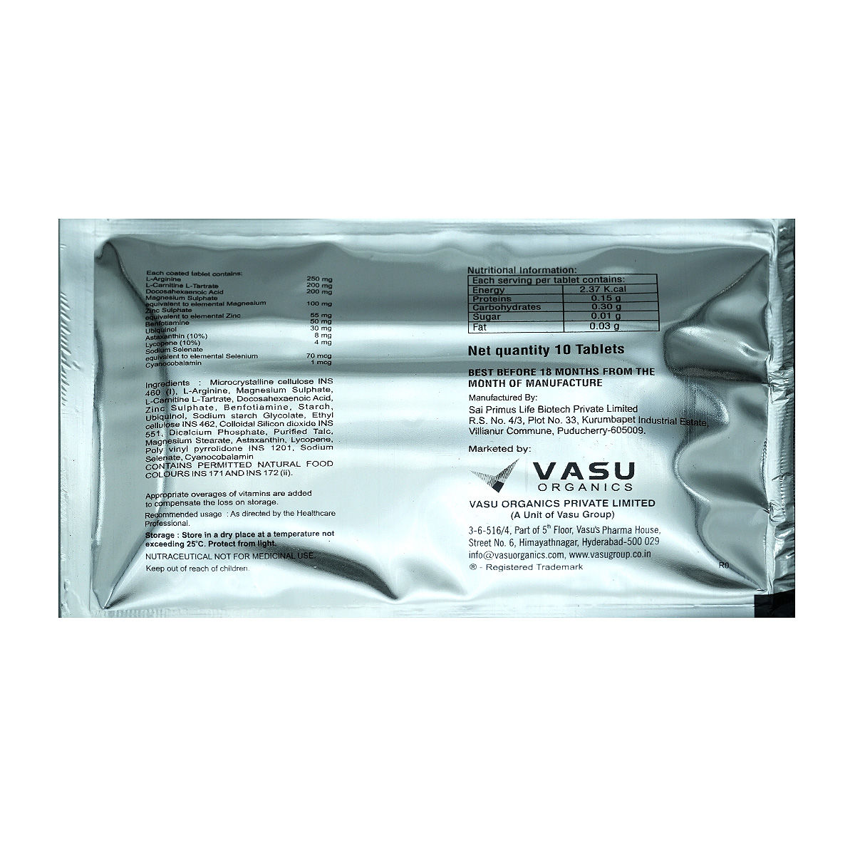 Wish M Tablet | Uses, Side Effects, Price | Apollo Pharmacy