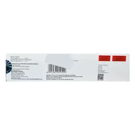 Wosulin-R Dispo Pen | Uses, Side Effects, Price | Apollo Pharmacy