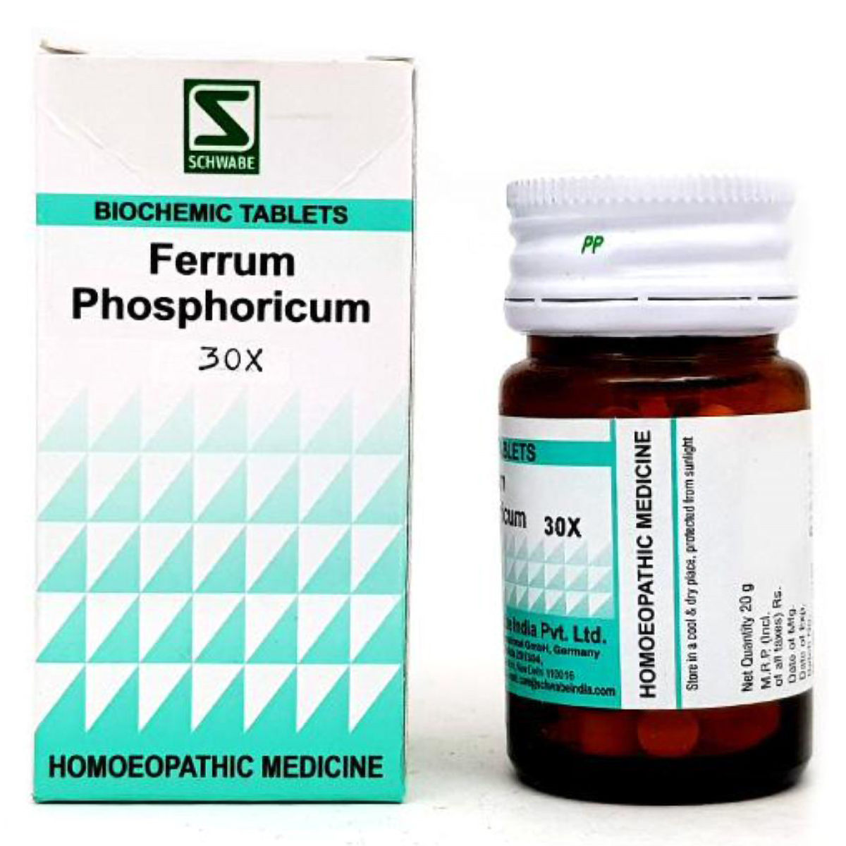 Benefits Of Ferrum Phosphoricum at Michael Dittmer blog