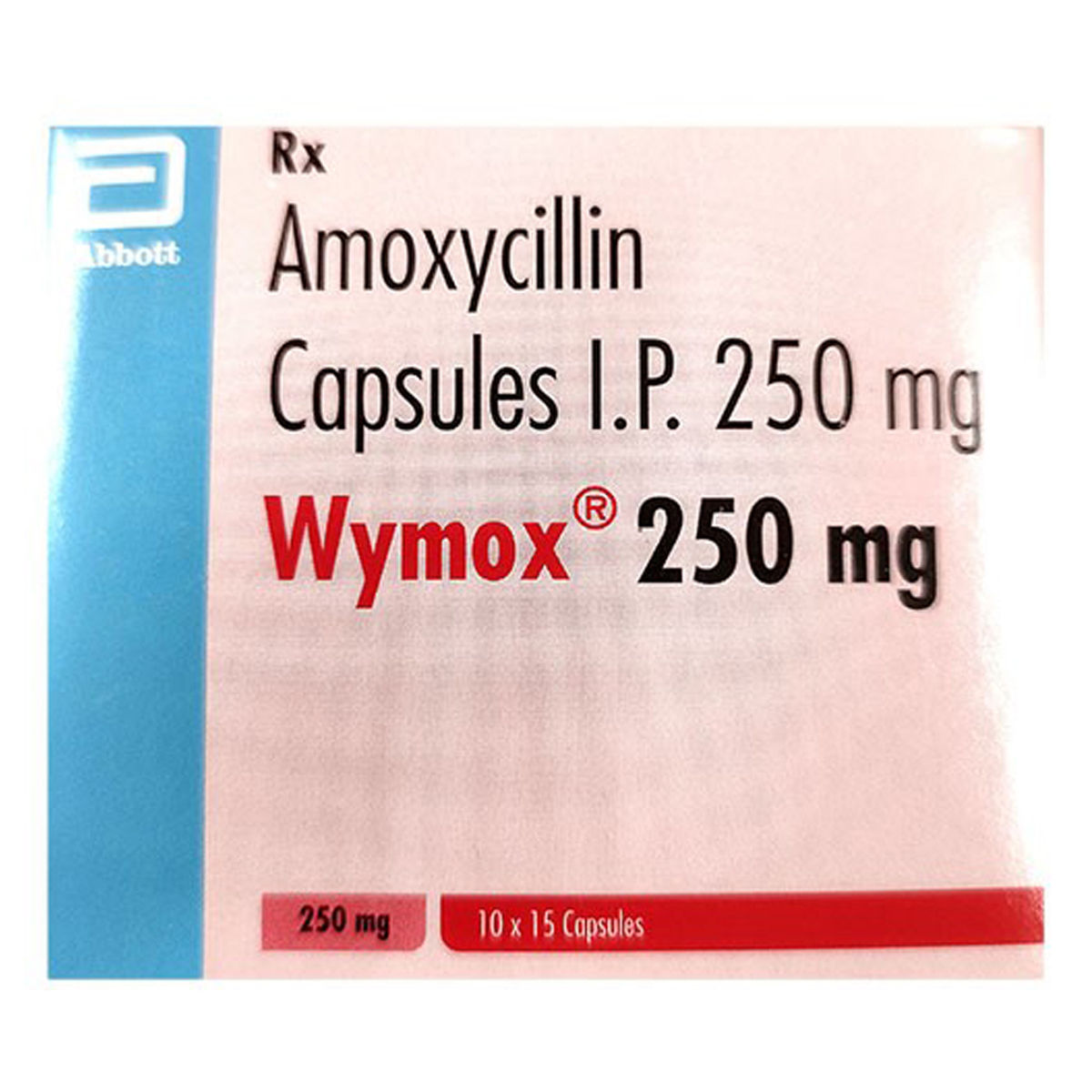 Wymox 250 mg Tablet 15's Price, Uses, Side Effects, Composition ...