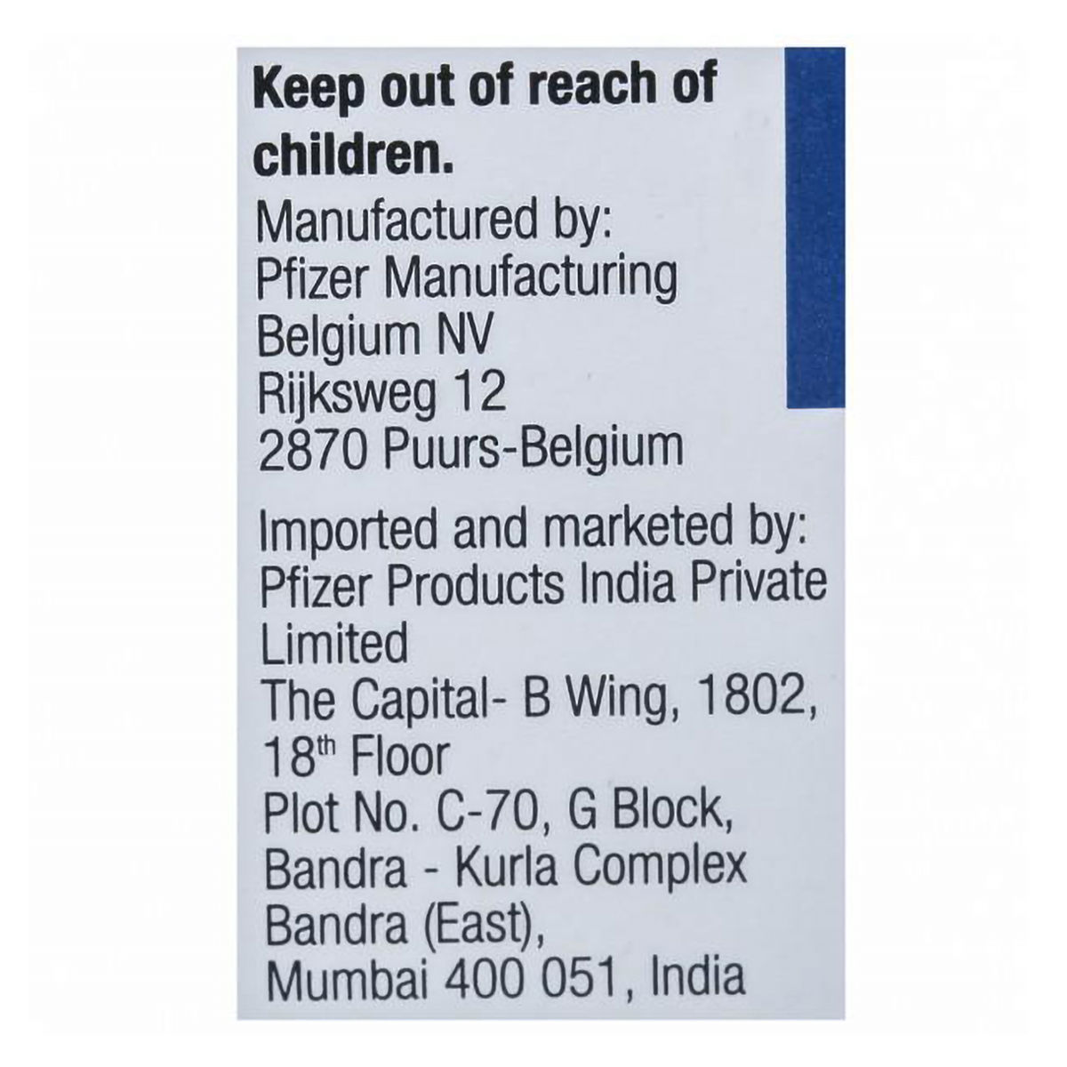 Xalatan Eye Drop | Uses, Side Effects, Price | Apollo Pharmacy