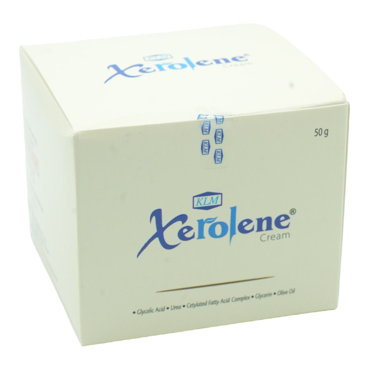Xerolene Cream | Uses, Side Effects, Price | Apollo Pharmacy