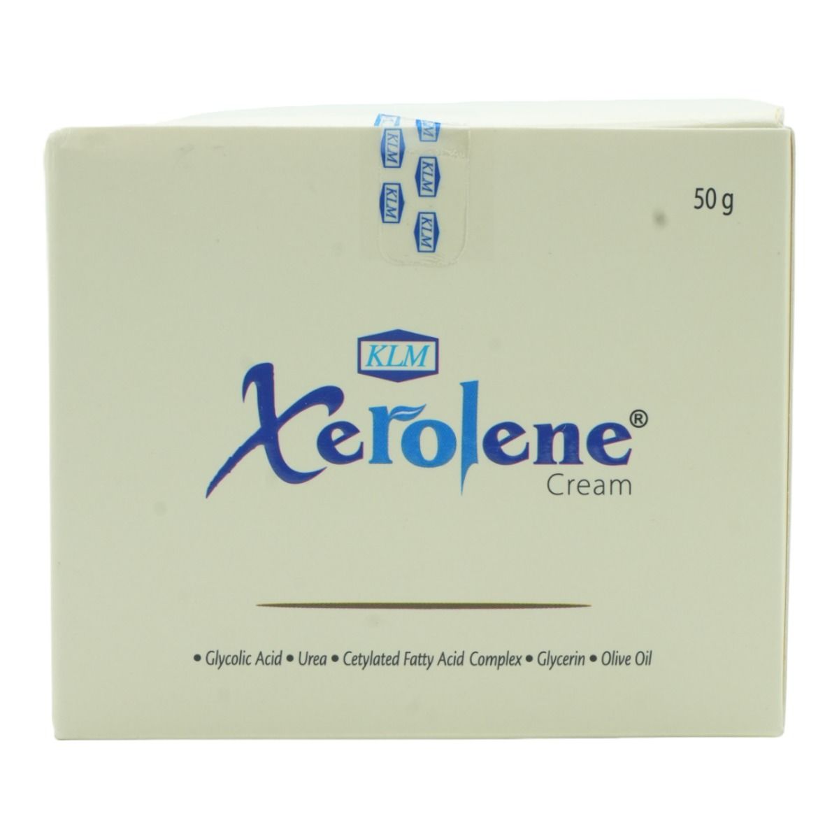 Xerolene Cream | Uses, Side Effects, Price | Apollo Pharmacy