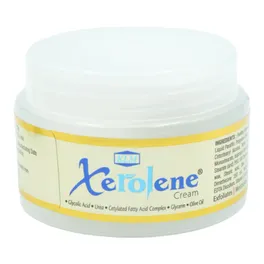 Xerolene Cream | Uses, Side Effects, Price | Apollo Pharmacy