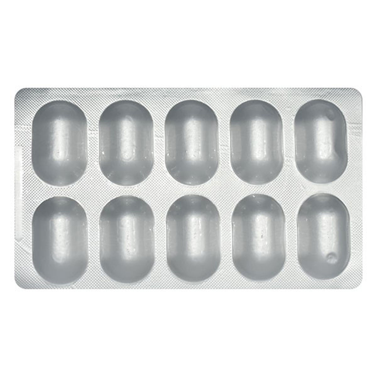 Xerofast-CR Capsule 10's Price, Uses, Side Effects, Composition ...