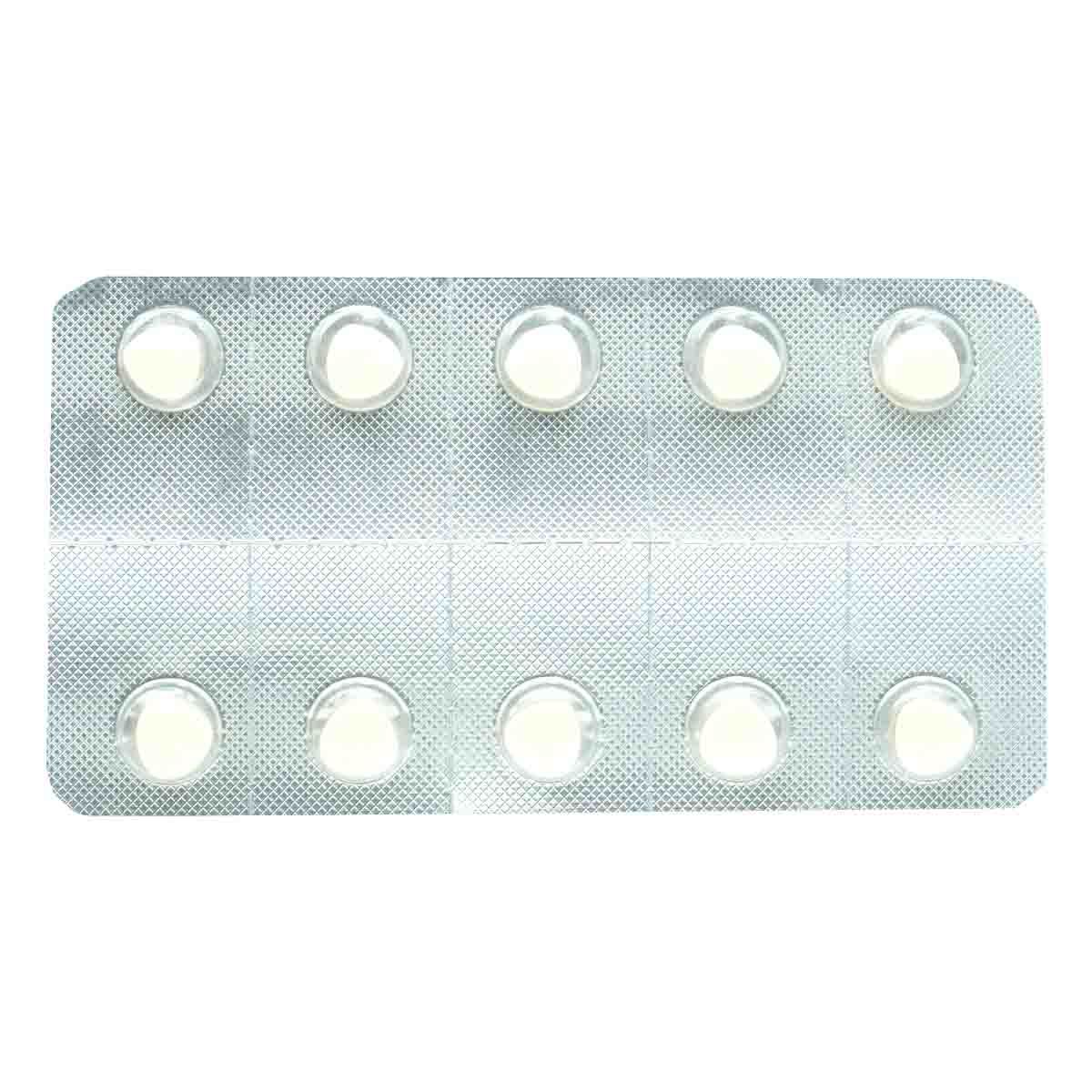 Xilingio 10/5 Tablet | Uses, Side Effects, Price | Apollo Pharmacy