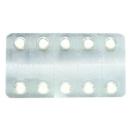 Xilingio 10/5 Tablet | Uses, Side Effects, Price | Apollo Pharmacy