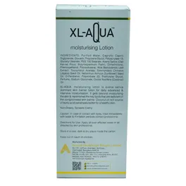 Buy XL-Aqua Moisturising Lotion | 19 Minutes Delivery | Apollo Pharmacy