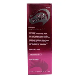 Xtra Denser Hair Serum | Uses, Side Effects, Price | Apollo Pharmacy