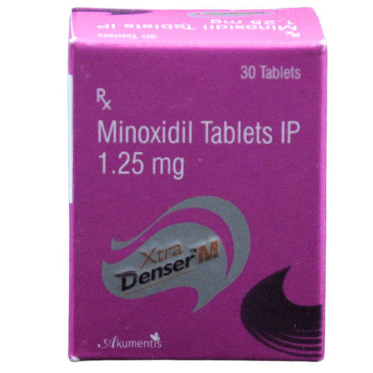 Xtra Denser M Tablet | Uses, Side Effects, Price | Apollo Pharmacy