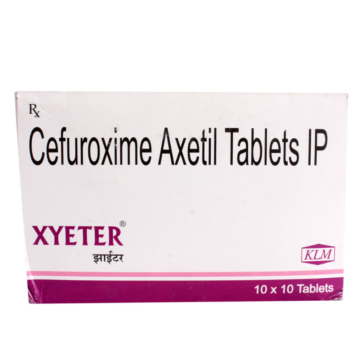 Xyeter 500 mg Tablet | Uses, Side Effects, Price | Apollo Pharmacy