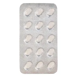 Xyzal Tablet | Uses, Side Effects, Price | Apollo Pharmacy