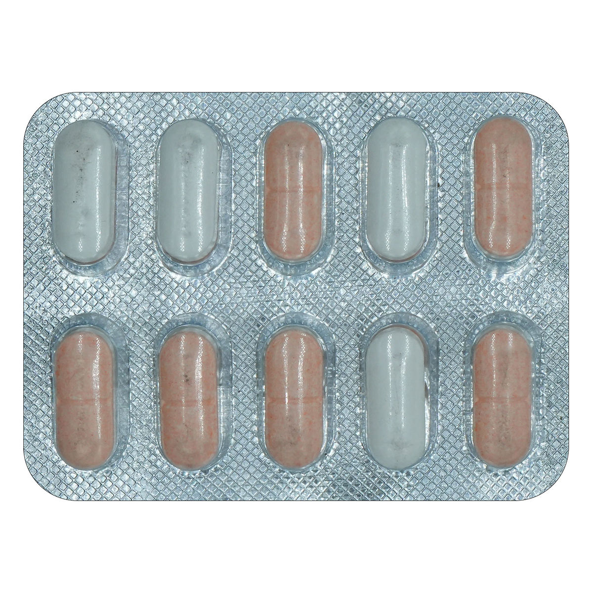 Xzid M 60 XR Tablet 10's Price, Uses, Side Effects, Composition ...