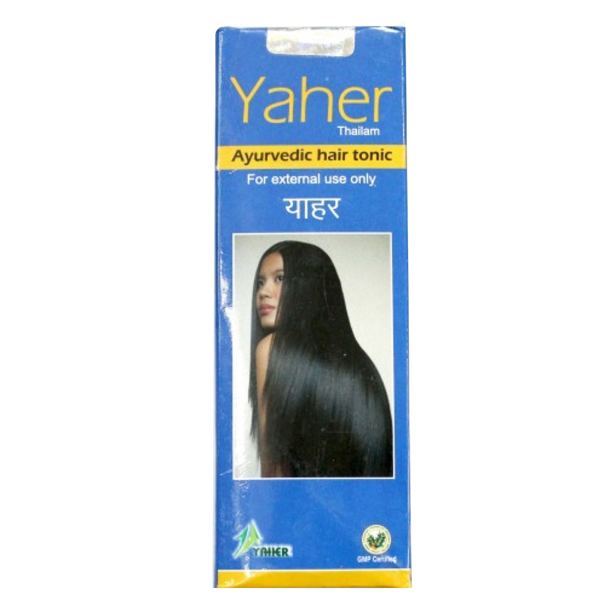 Yaher Ayurvedic Hair Tonic, 100 ml Price, Uses, Side Effects ...