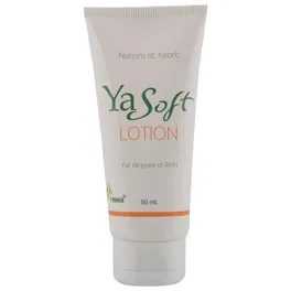Yasoft Lotion | Uses, Side Effects, Price | Apollo Pharmacy