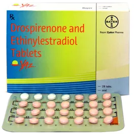 Yaz Tablet | Uses, Side Effects, Price | Apollo Pharmacy