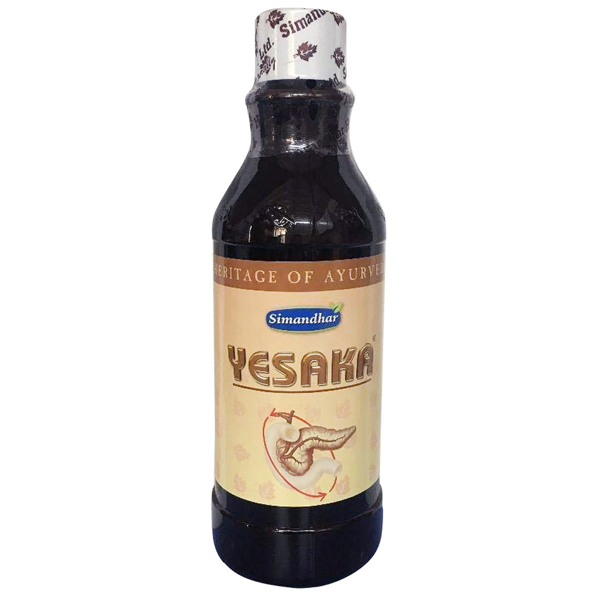 Buy Yesaka Liquid 600Ml | 19 Minutes Delivery | Apollo Pharmacy