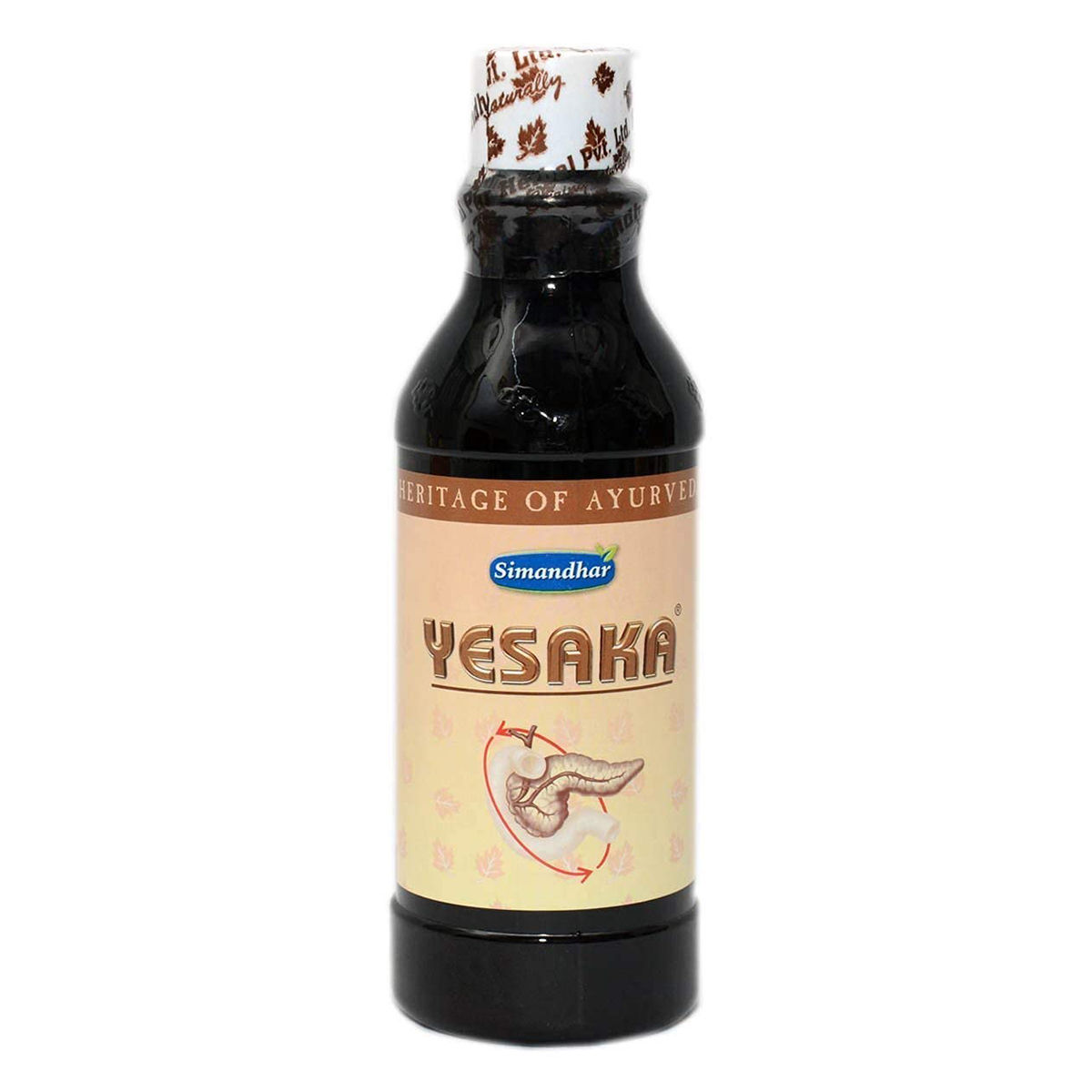 Yesaka Liquid 600Ml Price, Uses, Side Effects, Composition - Apollo ...