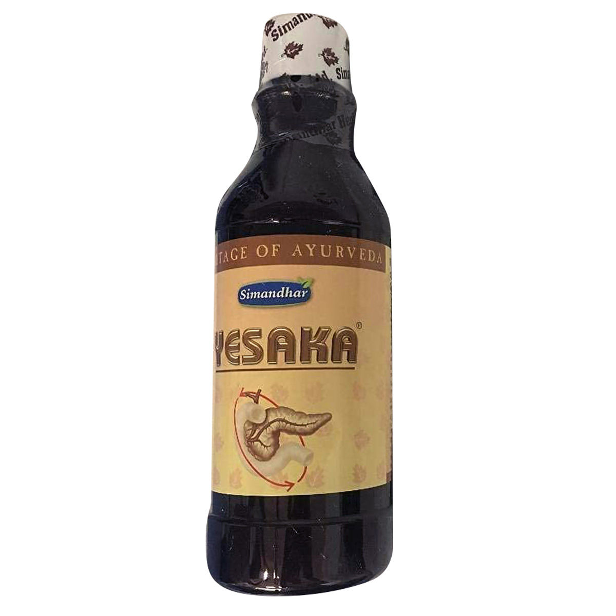 Yesaka Liquid 600Ml Price, Uses, Side Effects, Composition - Apollo ...