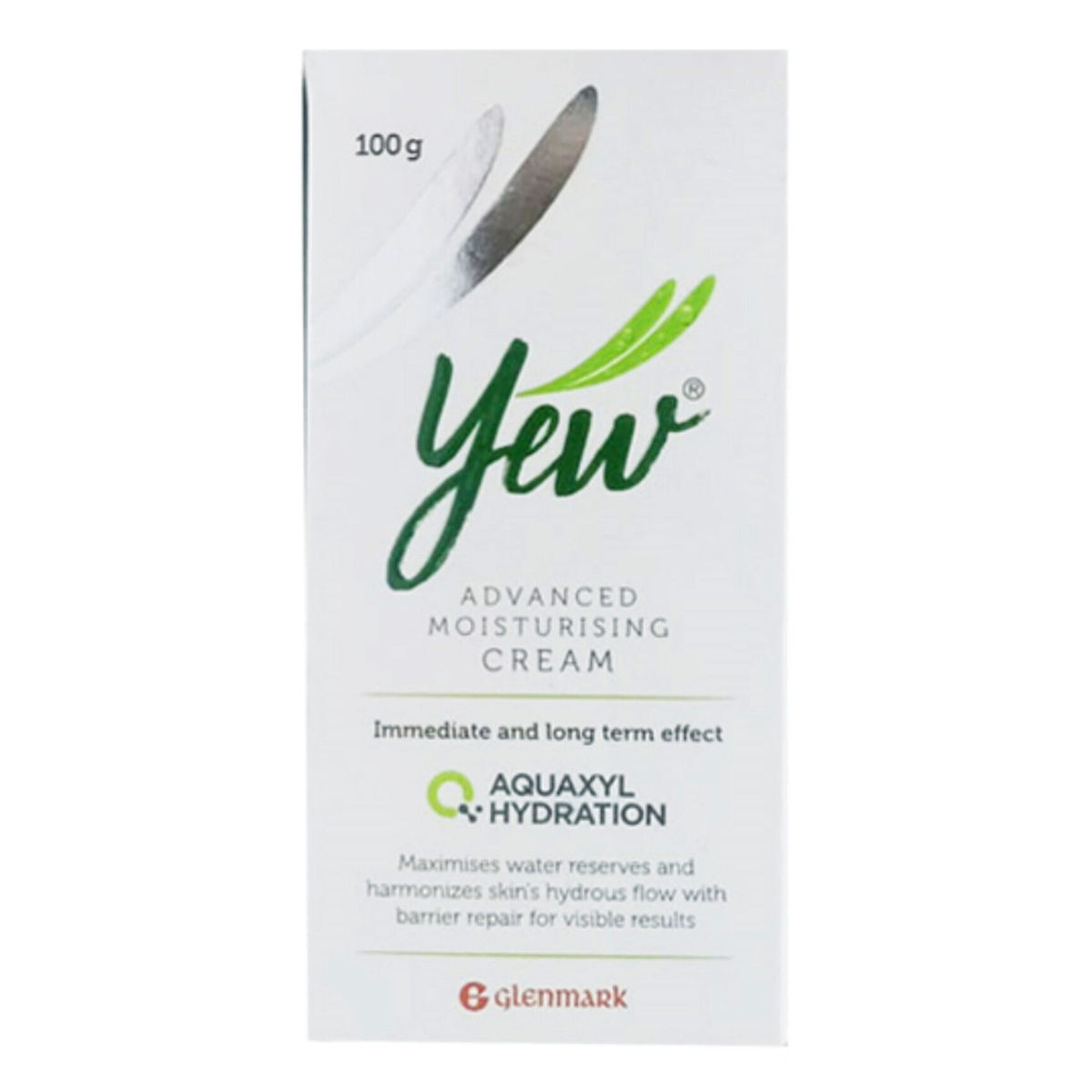 Yew Advanced Cream | Uses, Side Effects, Price | Apollo Pharmacy