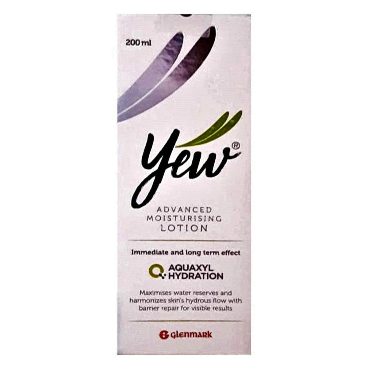 Yew Advanced Lotion | Uses, Side Effects, Price | Apollo Pharmacy